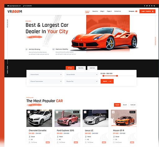 Portfolio - Design Dex